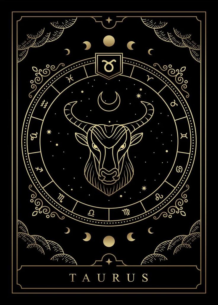 What are the Top 6 Personality Traits of Taurus Zodiac Sign? – Daily ...